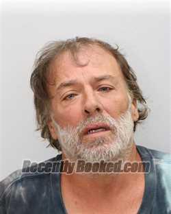 Recent Booking / Mugshot for FRANK PERRY BREEDING in Virginia Beach ...