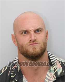 Recent Booking / Mugshot for JOSHUA DILLON WEBB-THOMAS in Virginia ...