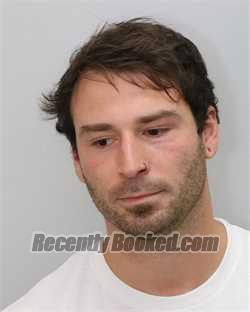 Recent Booking / Mugshot for CHRISTOPHER JOE STOUTE in Virginia Beach ...