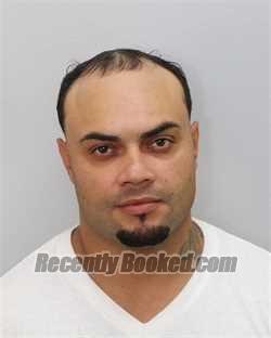 Recent Booking / Mugshot for JULIO CESAR RODRIGUEZ-COLON in Virginia ...