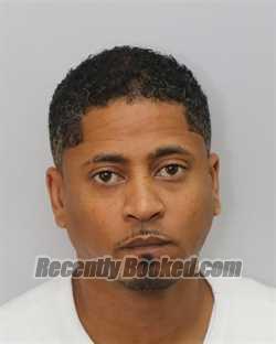 Recent Booking / Mugshot for TYRONE RODNEY ONEIL THOMPSON in Virginia ...