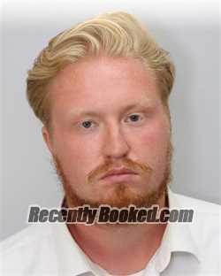 Recent Booking / Mugshot for MATTHEW CURTIS REILLY in Virginia Beach ...