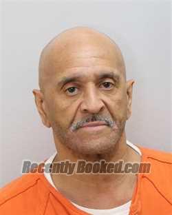 Recent Booking / Mugshot for WAYNE ORLEY LASSITER in Virginia Beach ...