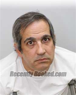 Recent Booking / Mugshot for CRAIG STEVEN BRYDGE in Virginia Beach ...