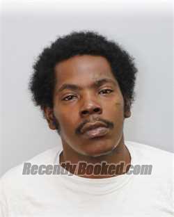 Recent Booking / Mugshot for ZACCHAEUS VASSOR in Virginia Beach County ...