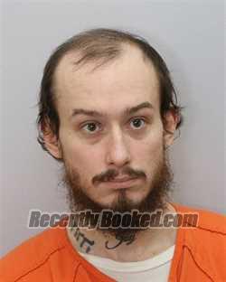 Recent Booking / Mugshot for BRETT THOMAS STARKEY in Virginia Beach ...