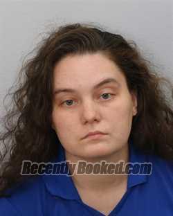 Recent Booking / Mugshot for SHANNON LAVERGHETTA in Virginia Beach ...