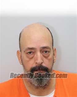 EUGENE TIMOTHY TRUJILLO Arrest Record & Booking Info – Virginia Beach ...