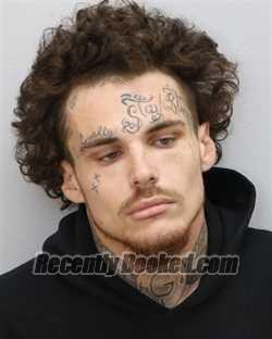 TYLER LYNN DAVIS Arrest Record & Booking Info – Virginia Beach County ...