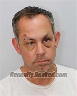 Recent Booking / Mugshot for SHAUN MICHAEL FINCH in Virginia Beach ...
