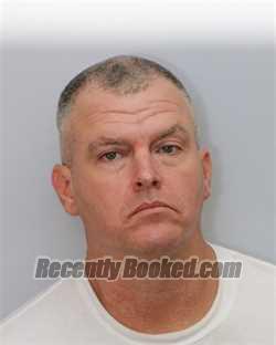 Recent Booking / Mugshot for WILLIAM RUSSELL BOHAN in Virginia Beach ...