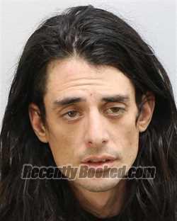 Recent Booking / Mugshot for TYLER DAVID NELSON in Virginia Beach ...