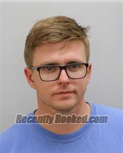 Recent Booking / Mugshot for CONOR STEPHEN SIMMONS in Virginia Beach ...