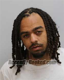 Recent Booking / Mugshot for MICHAEL ANDREW EDWARDS in Virginia Beach ...