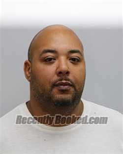 Recent Booking / Mugshot for RALPH CORY CARVEY in Virginia Beach County ...