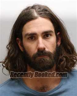 Recent Booking / Mugshot for PATRICK ALEXANDER LAWSON in Virginia Beach ...