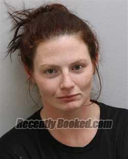 Recent Booking / Mugshot for KALEIGH MULLINS in Virginia Beach County ...
