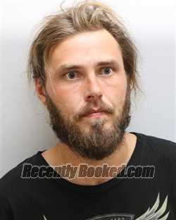 Recent Booking / Mugshot for MATTHEW CHRISTIAN MOORE in Virginia Beach ...