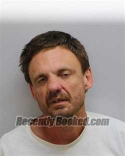 Recent Booking / Mugshot for JASON JEREMIAH CHAPPELLE in Virginia Beach ...