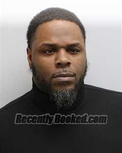 Recent Booking / Mugshot for RYAN DAUNTE SMITH BEAVERS in Virginia ...