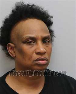 Recent Booking / Mugshot for NEKETA TAYLOR in Virginia Beach County ...