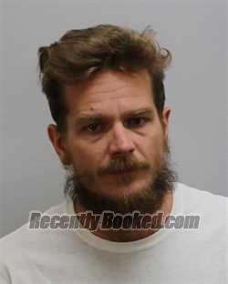Recent Booking / Mugshot for ERIC RICHARD PRATT in Virginia Beach ...