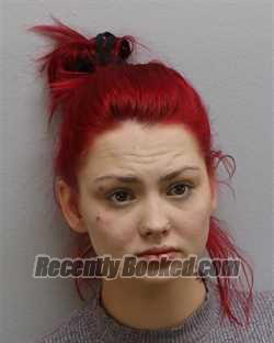 Recent Booking / Mugshot for ASHLEY NICOLE BROYAL in Virginia Beach ...