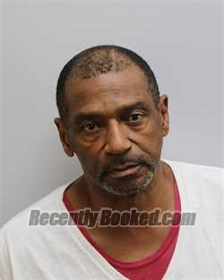 Recent Booking / Mugshot for JAMES EDWARD HARRIS in Virginia Beach ...