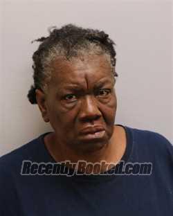 Recent Booking / Mugshot for PATRICIA ANN SMITH in Virginia Beach ...
