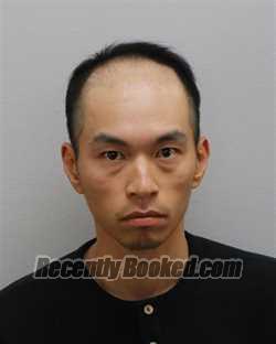 Recent Booking / Mugshot for LINH TAT NGUYEN in Virginia Beach County ...