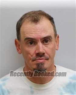 Recent Booking / Mugshot for JONATHAN WILLIAM SARVER in Virginia Beach ...
