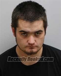 Recent Booking / Mugshot for TYLER BRENT FARRIOR in Virginia Beach ...