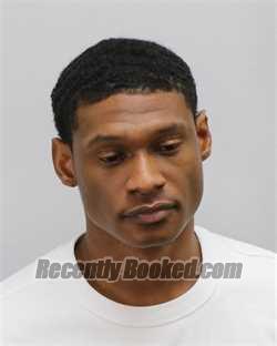 Recent Booking / Mugshot for JACQUES ANTONIO JONES in Virginia Beach ...