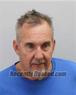 Recent Booking / Mugshot for ROBERT CARL ROOT in Virginia Beach County ...