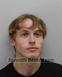 Recent Booking / Mugshot for TYLER TERRY-EDWIN TUCKER in Virginia Beach ...
