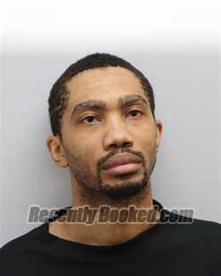 Recent Booking / Mugshot for ZAQUAN MAURICE BOOKER in Virginia Beach ...