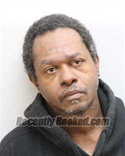 Recent Booking / Mugshot for CHRISTOPHER LEE TINKER in Virginia Beach ...