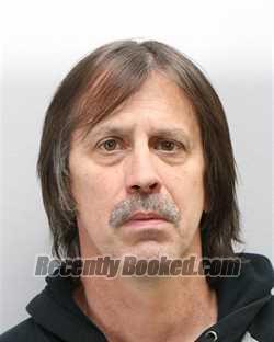 Recent Booking / Mugshot for JOHN CHARLES MOLANDES in Virginia Beach ...