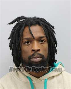 Recent Booking / Mugshot for DAQUAN LAMAR JOYNER in Virginia Beach ...