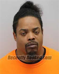 Recent Booking / Mugshot for TIMOTHY DONIELLE JONES in Virginia Beach ...