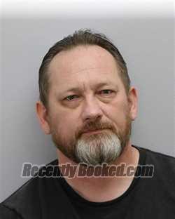 Recent Booking / Mugshot for MICHAEL LEE DEATHERAGE in Virginia Beach ...