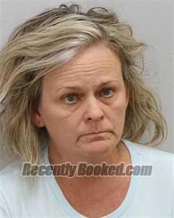 Recent Booking / Mugshot for STEPHANIE KAY NEFF in Virginia Beach ...