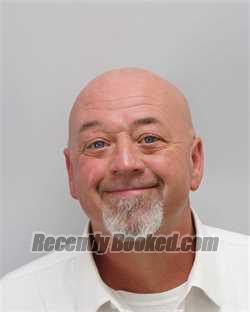Recent Booking / Mugshot for TIMOTHY JAMES DEMPSTER in Virginia Beach ...