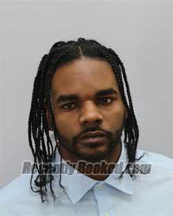 Recent Booking / Mugshot for DEVONTAE GEORGE BLAGMON in Virginia Beach ...