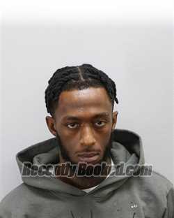 Recent Booking / Mugshot for TAYVON DEANDRE PARRIS in Virginia Beach ...