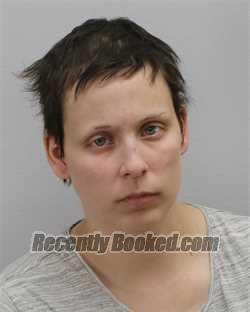 Recent Booking / Mugshot for KRYSTEN MARIE MAHAFFEY in Virginia Beach ...