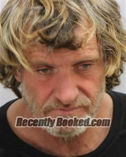 Recent Booking / Mugshot for DOUGLAS BARTHOLOMEW in Virginia Beach ...