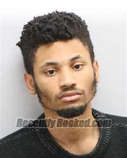 Recent Booking / Mugshot for XAVIER ZION WILEY in Virginia Beach County ...
