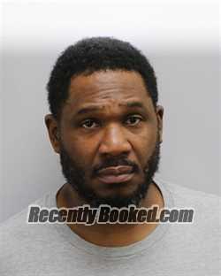 Recent Booking / Mugshot for RODNEY A COLEMAN in Virginia Beach County ...