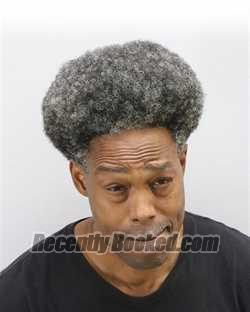 Recent Booking / Mugshot for ROBERT ALLEN WILLIAMS in Virginia Beach ...